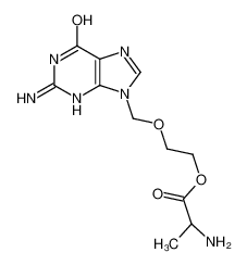 China Low Price 2-[(2-Amino-6-Oxo-3H-Purin-9-Yl)Methoxy]Ethyl (2S)-2 ...